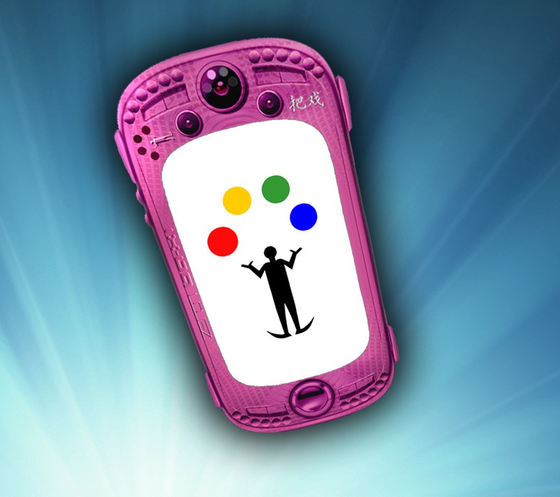 Inanimate Alice | Education Services Australia | Digital Assets