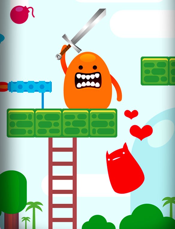 Inanimate Alice | Education Services Australia | Digital Assets