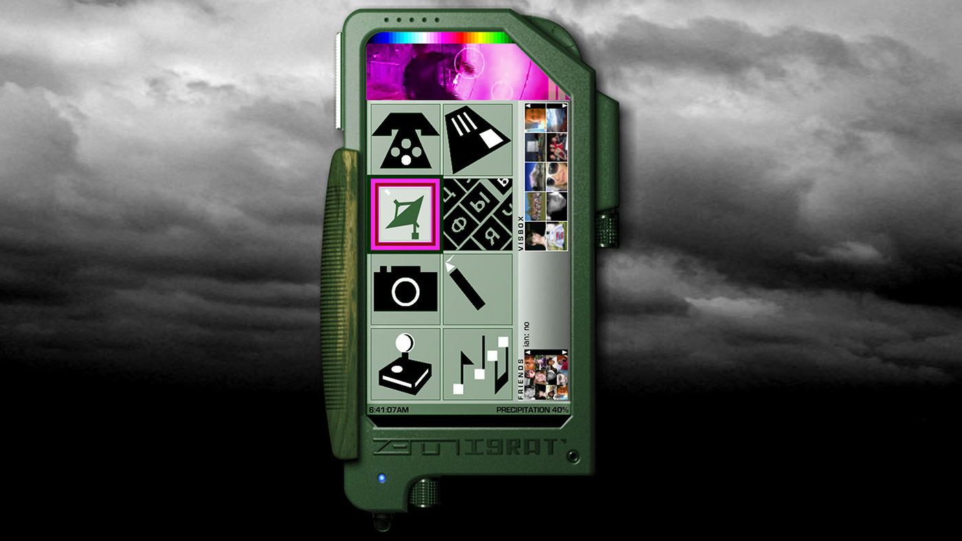 Inanimate Alice - Inanimate Alice