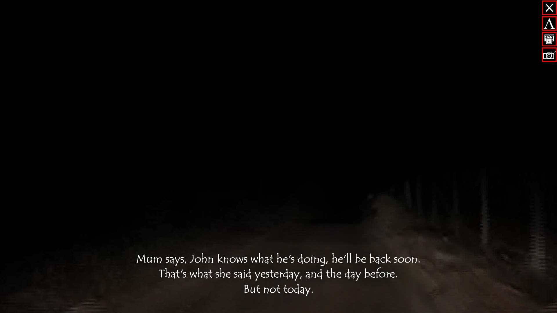 Inanimate Alice: screenshots