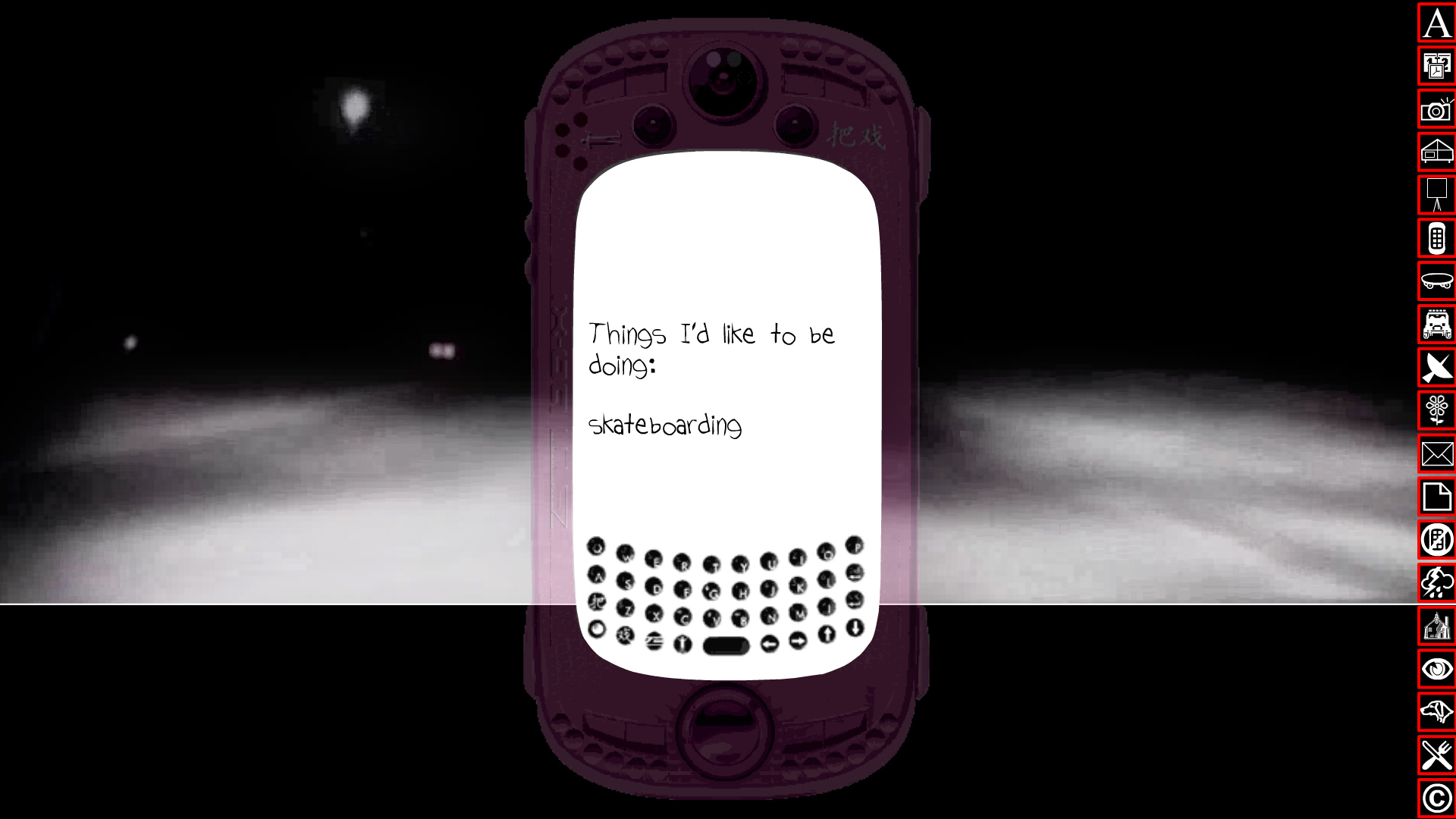 Inanimate Alice: screenshots