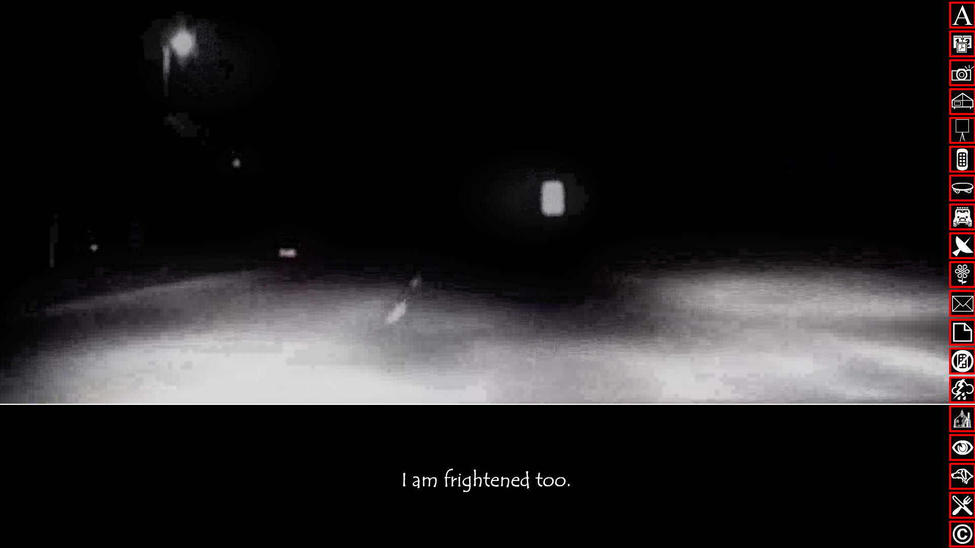 Inanimate Alice: screenshots