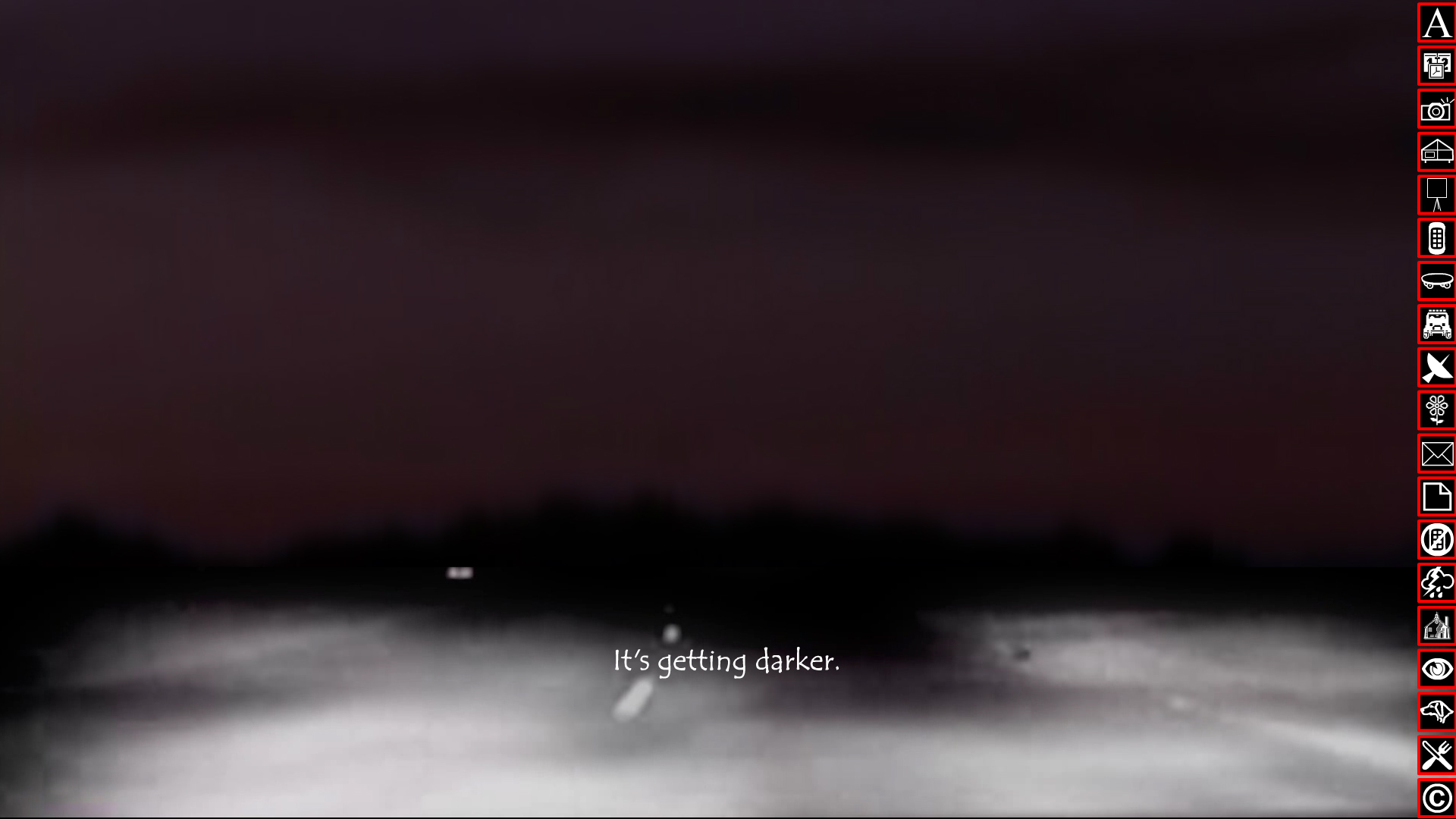 Inanimate Alice: screenshots