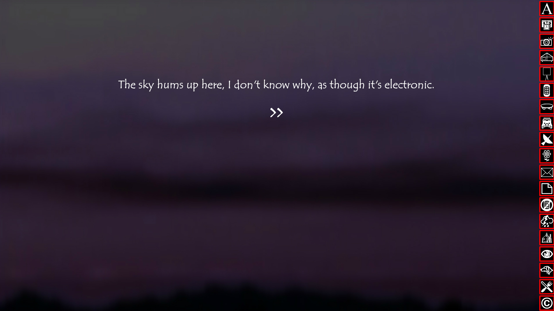 Inanimate Alice: screenshots