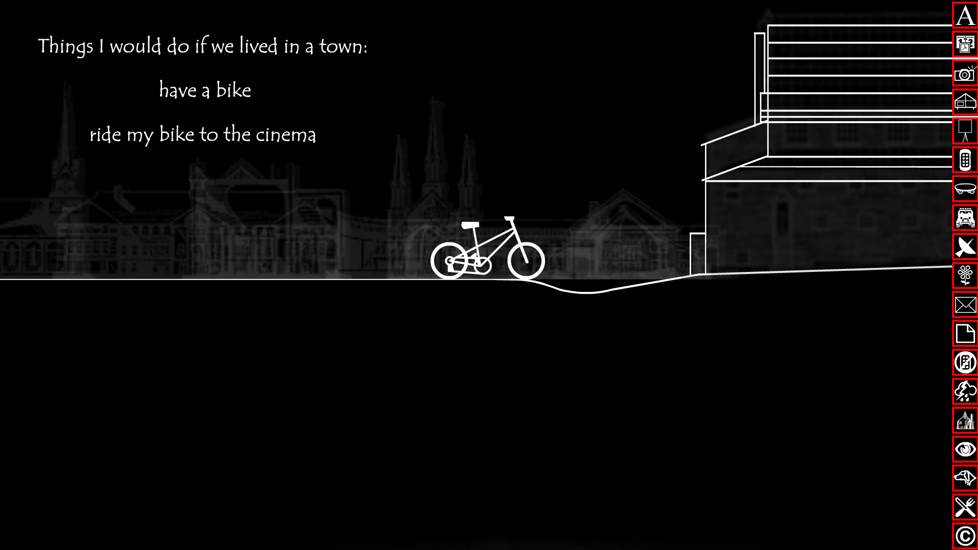 Inanimate Alice: screenshots