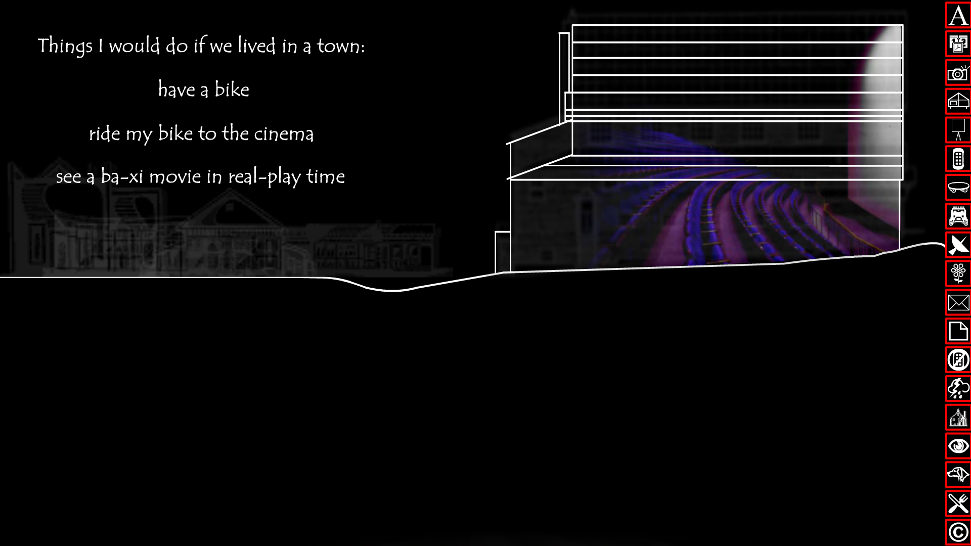 Inanimate Alice: screenshots