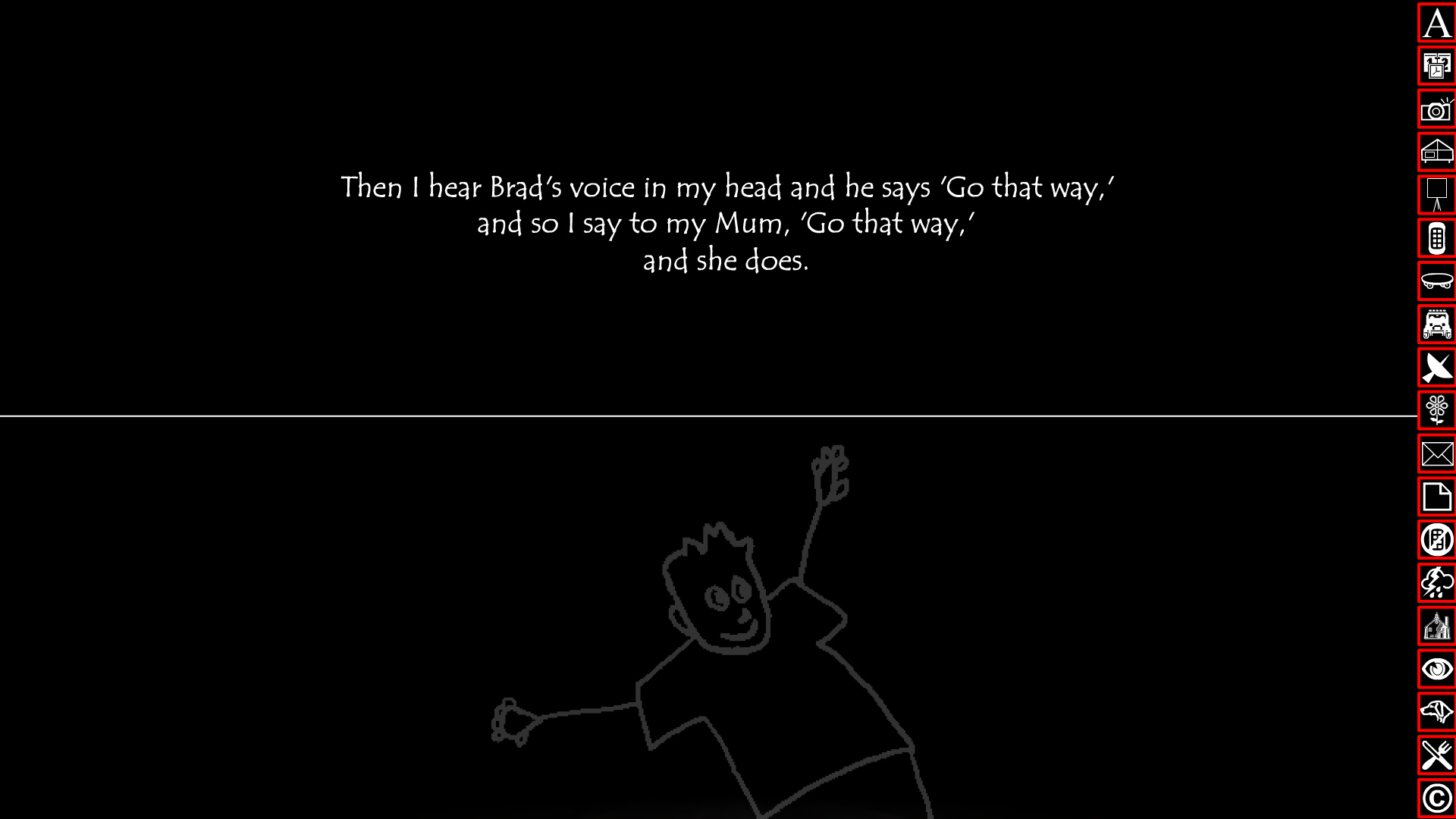 Inanimate Alice: screenshots