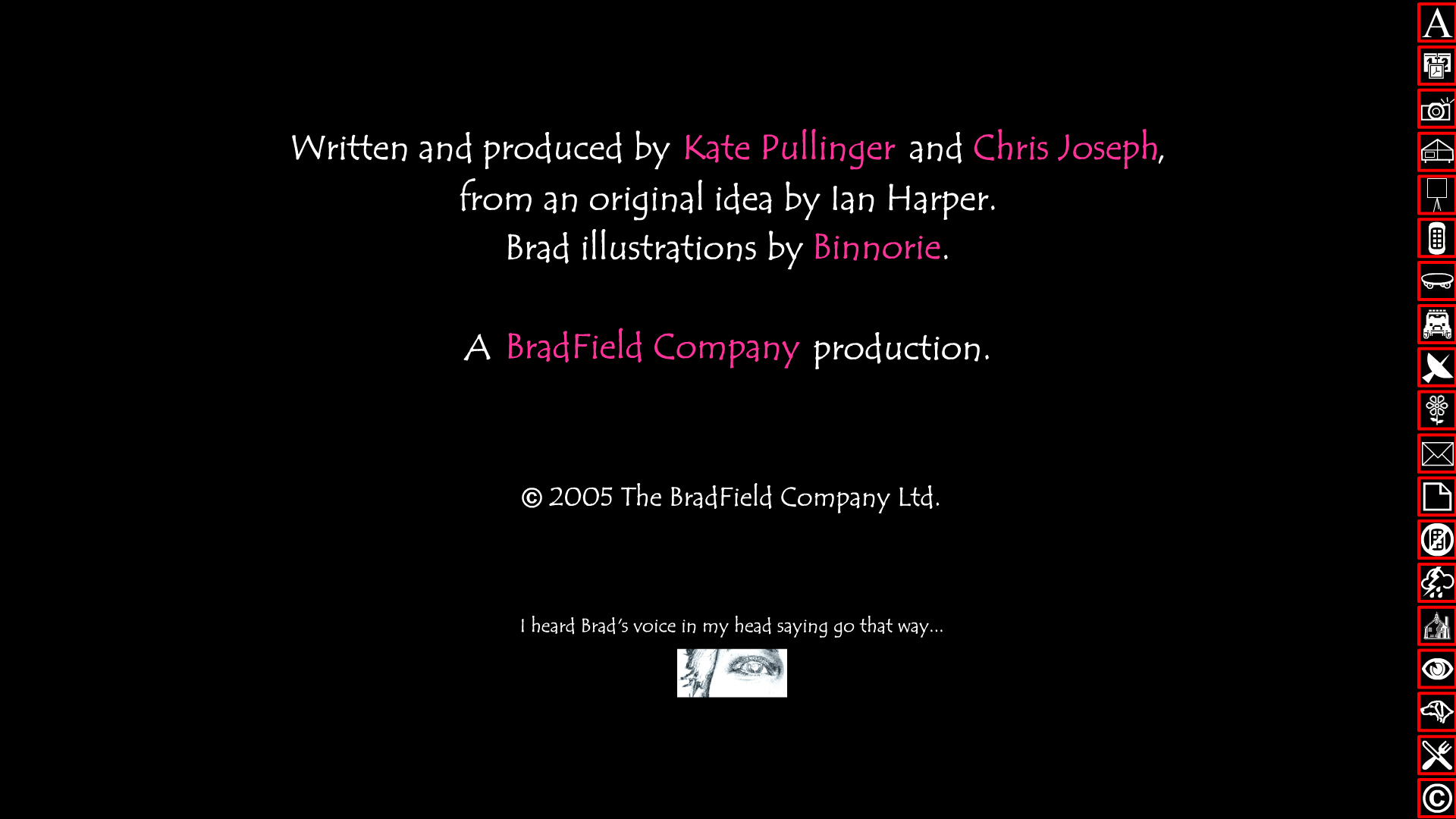 Inanimate Alice: screenshots