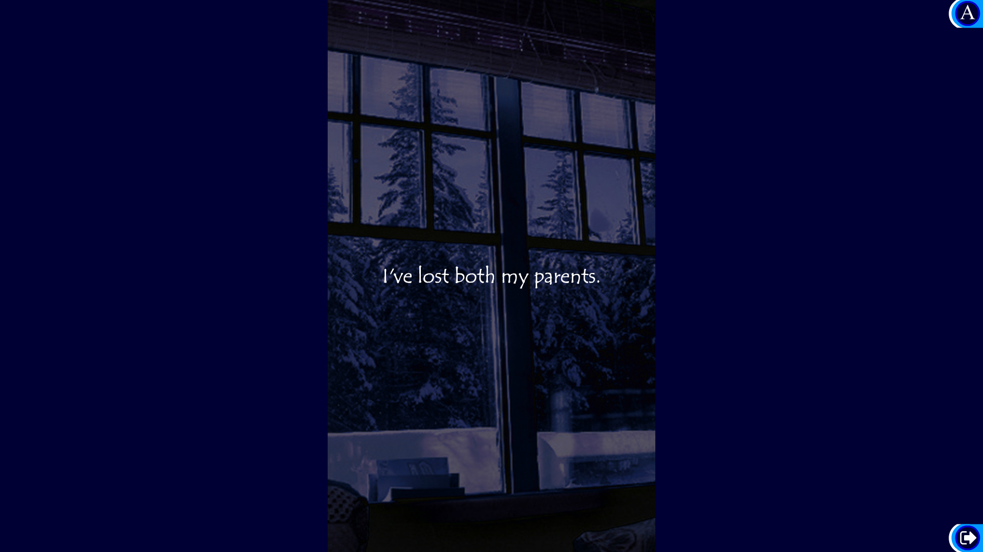 Inanimate Alice: screenshots