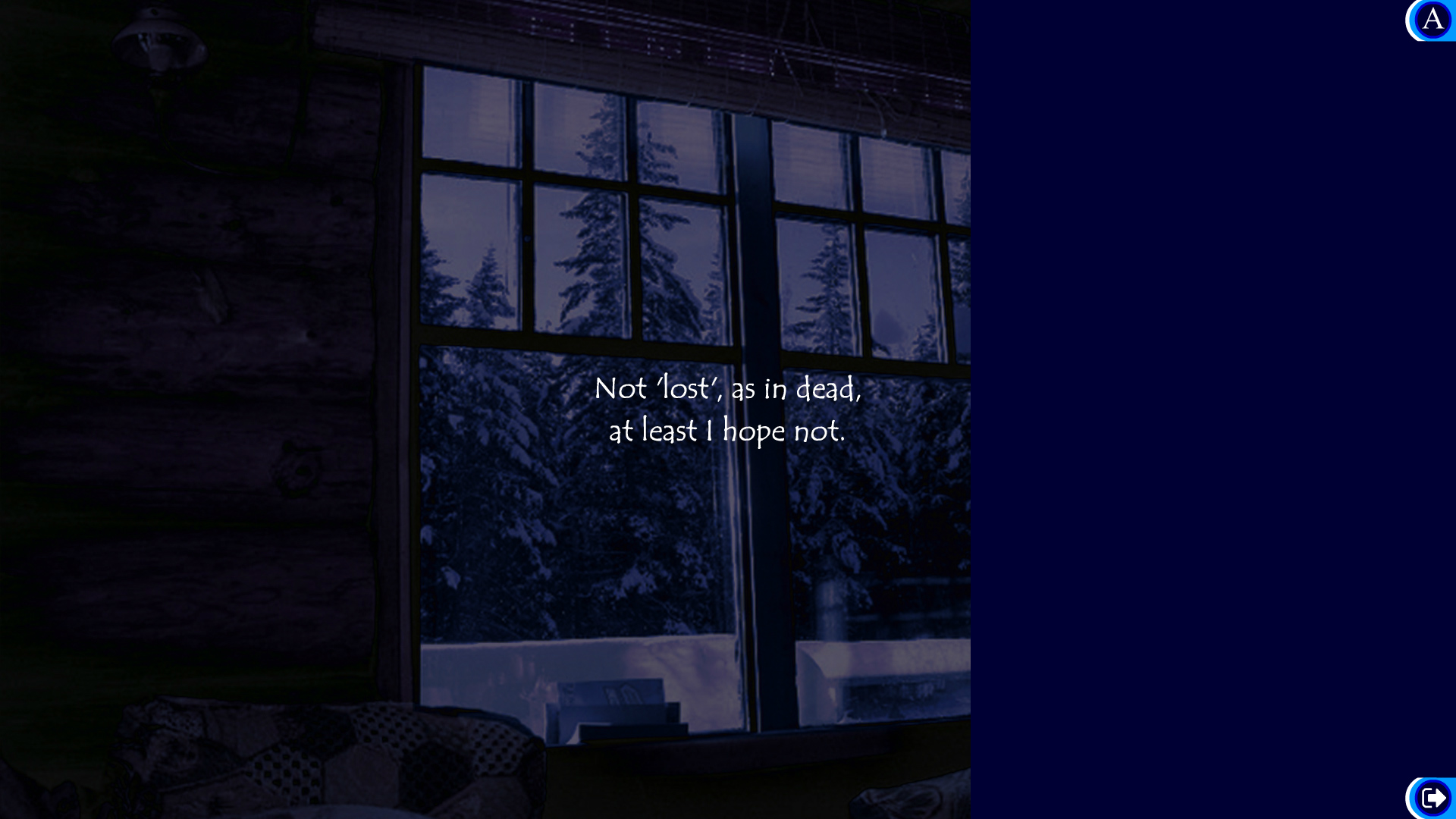 Inanimate Alice: screenshots