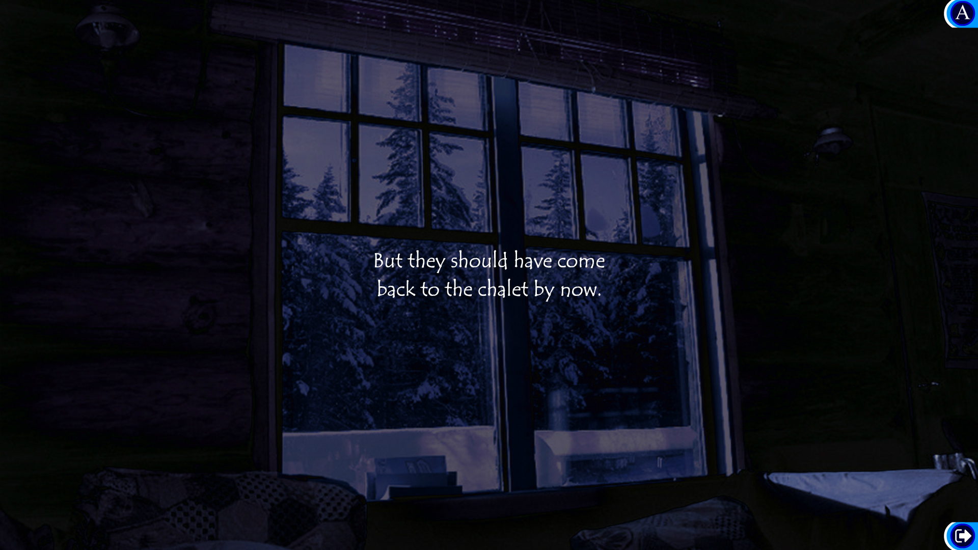 Inanimate Alice: screenshots