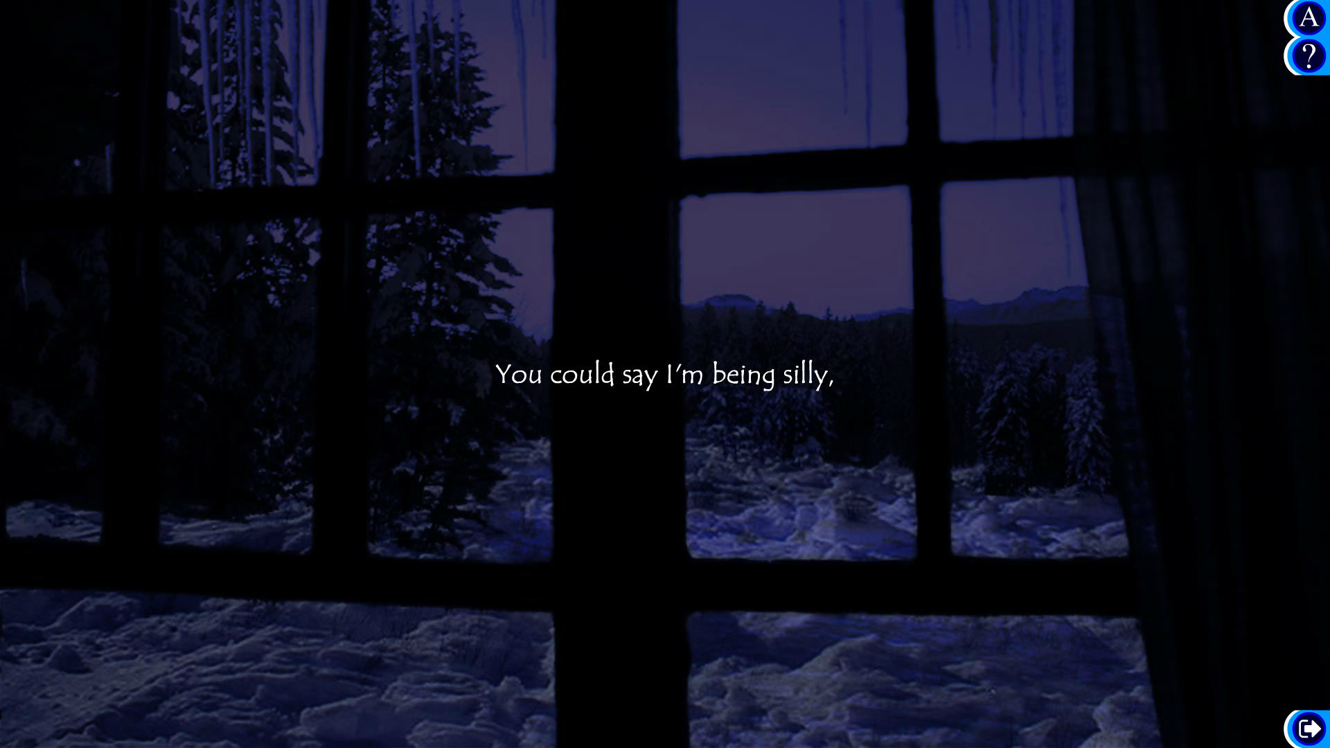 Inanimate Alice: screenshots