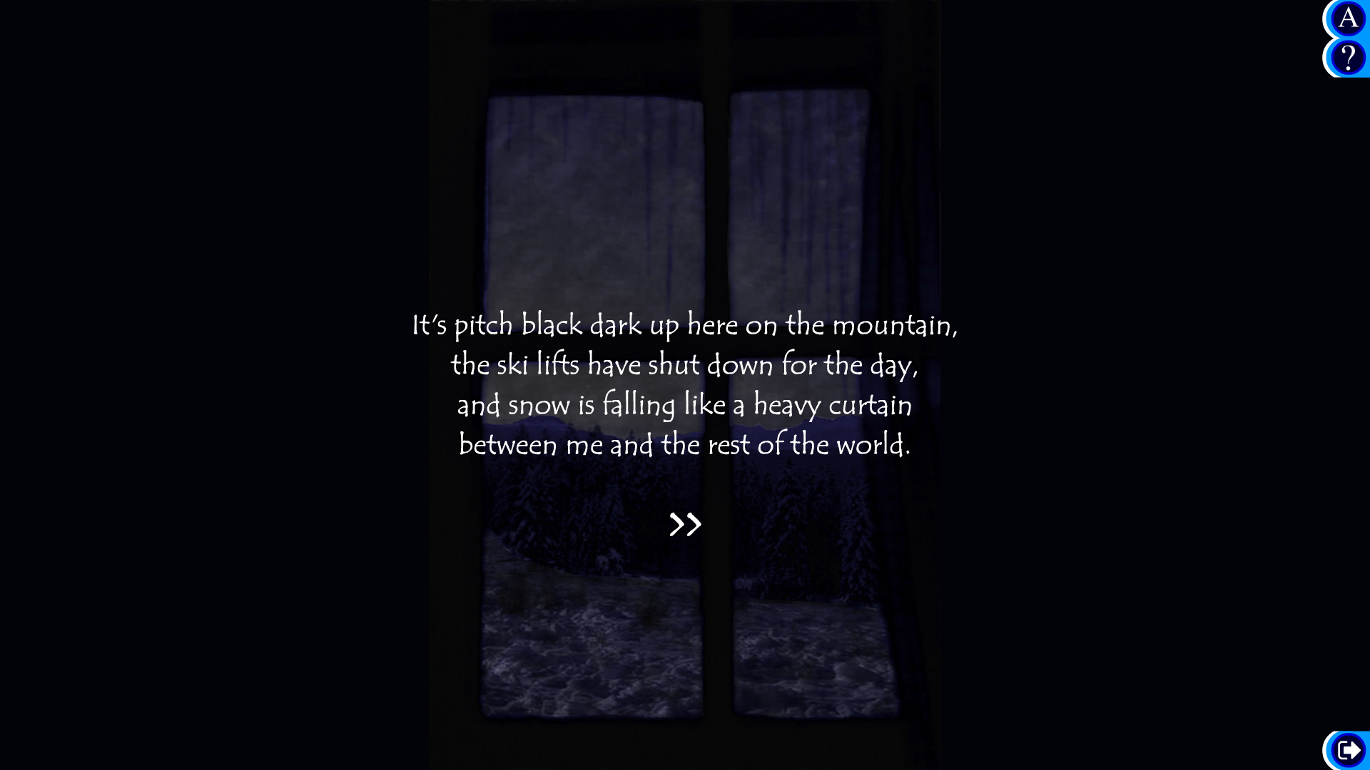 Inanimate Alice: screenshots