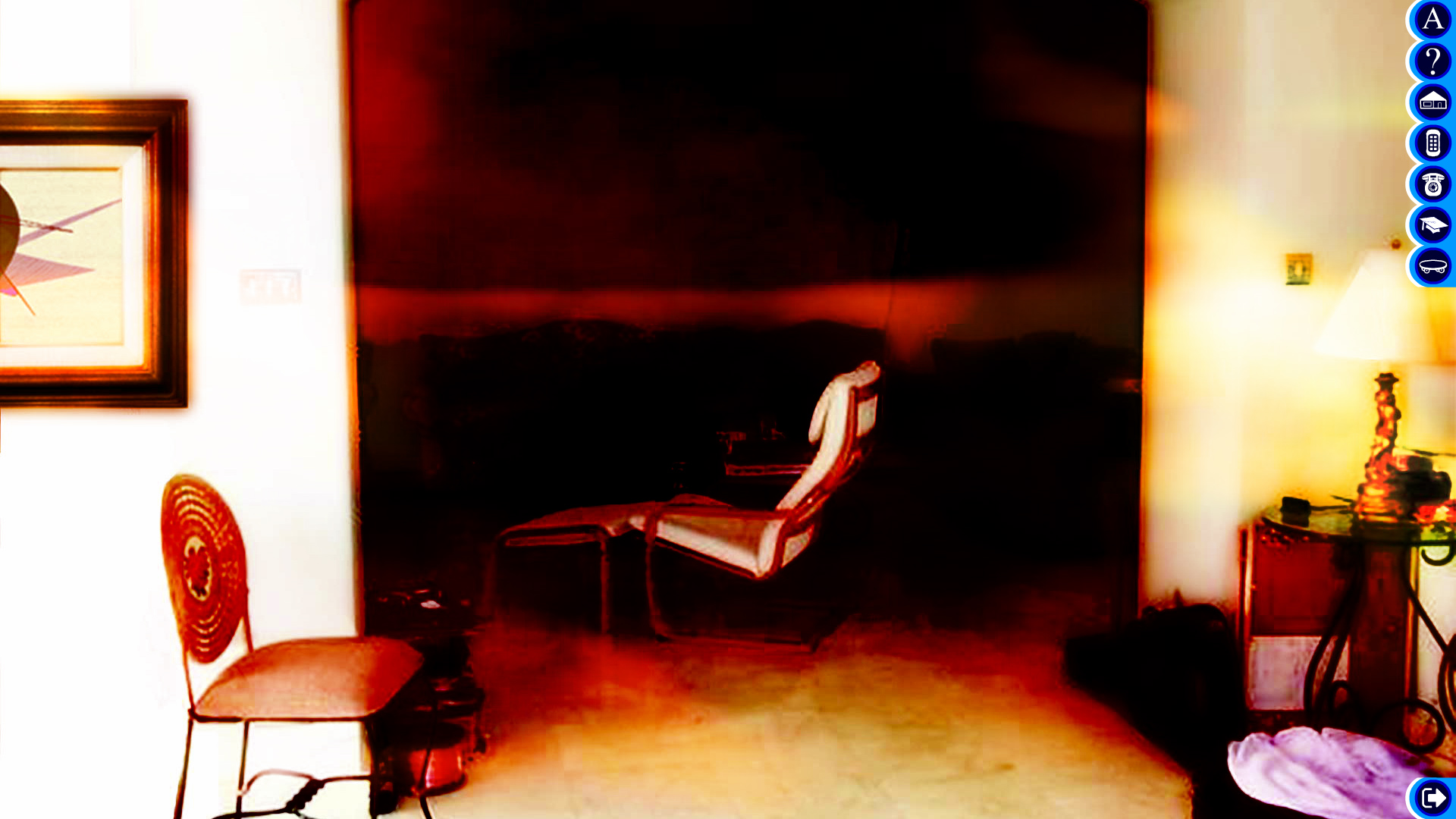 Inanimate Alice: screenshots