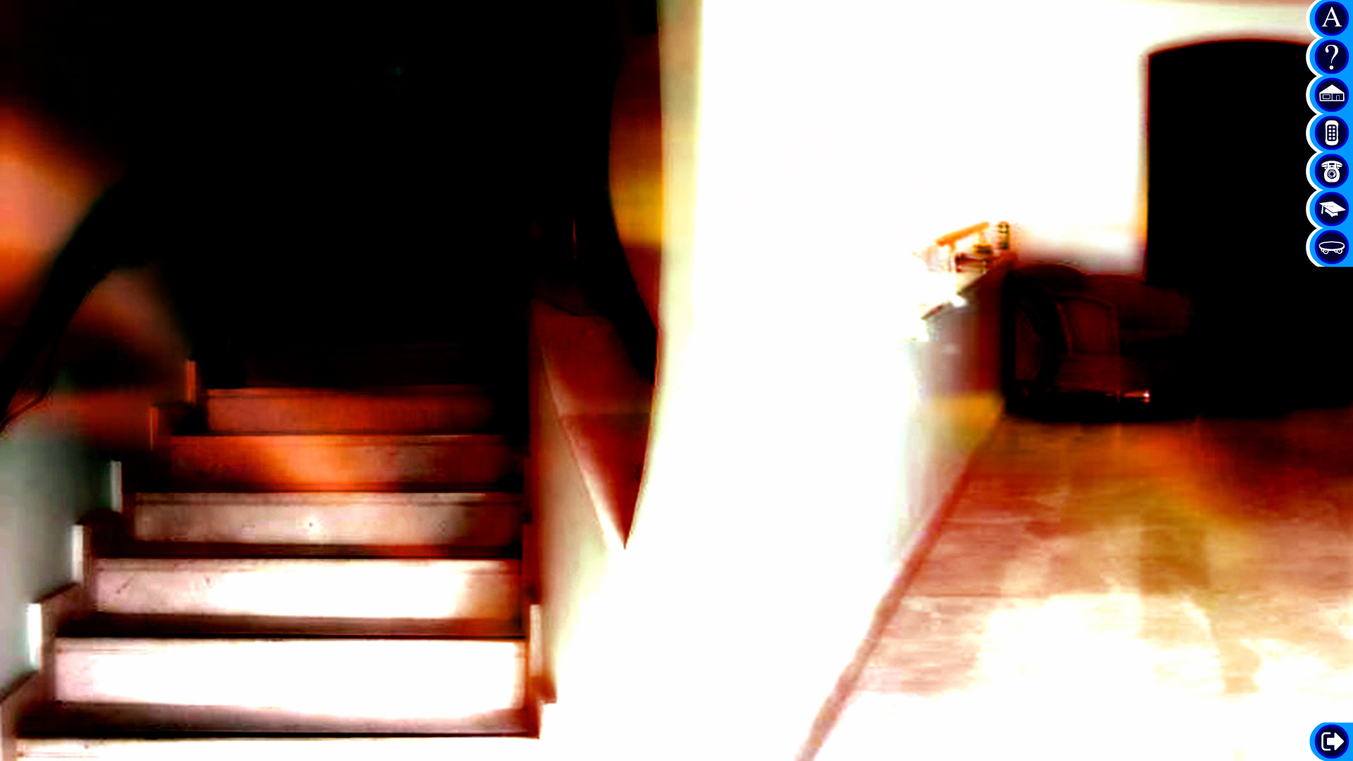 Inanimate Alice: screenshots