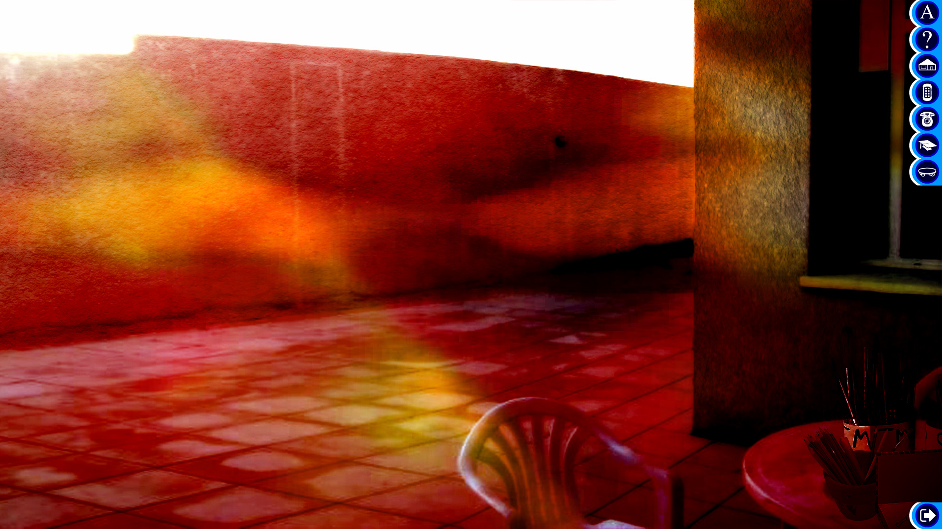 Inanimate Alice: screenshots