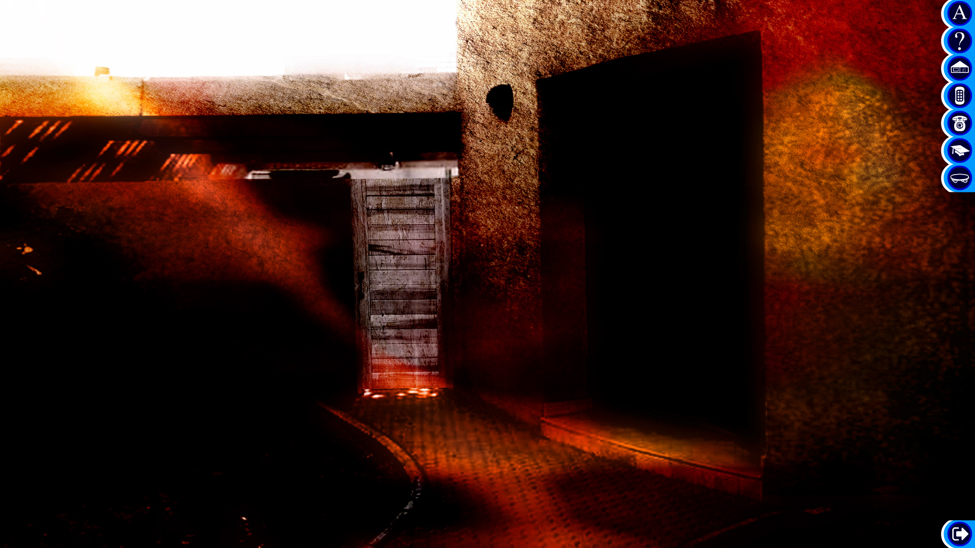 Inanimate Alice: screenshots