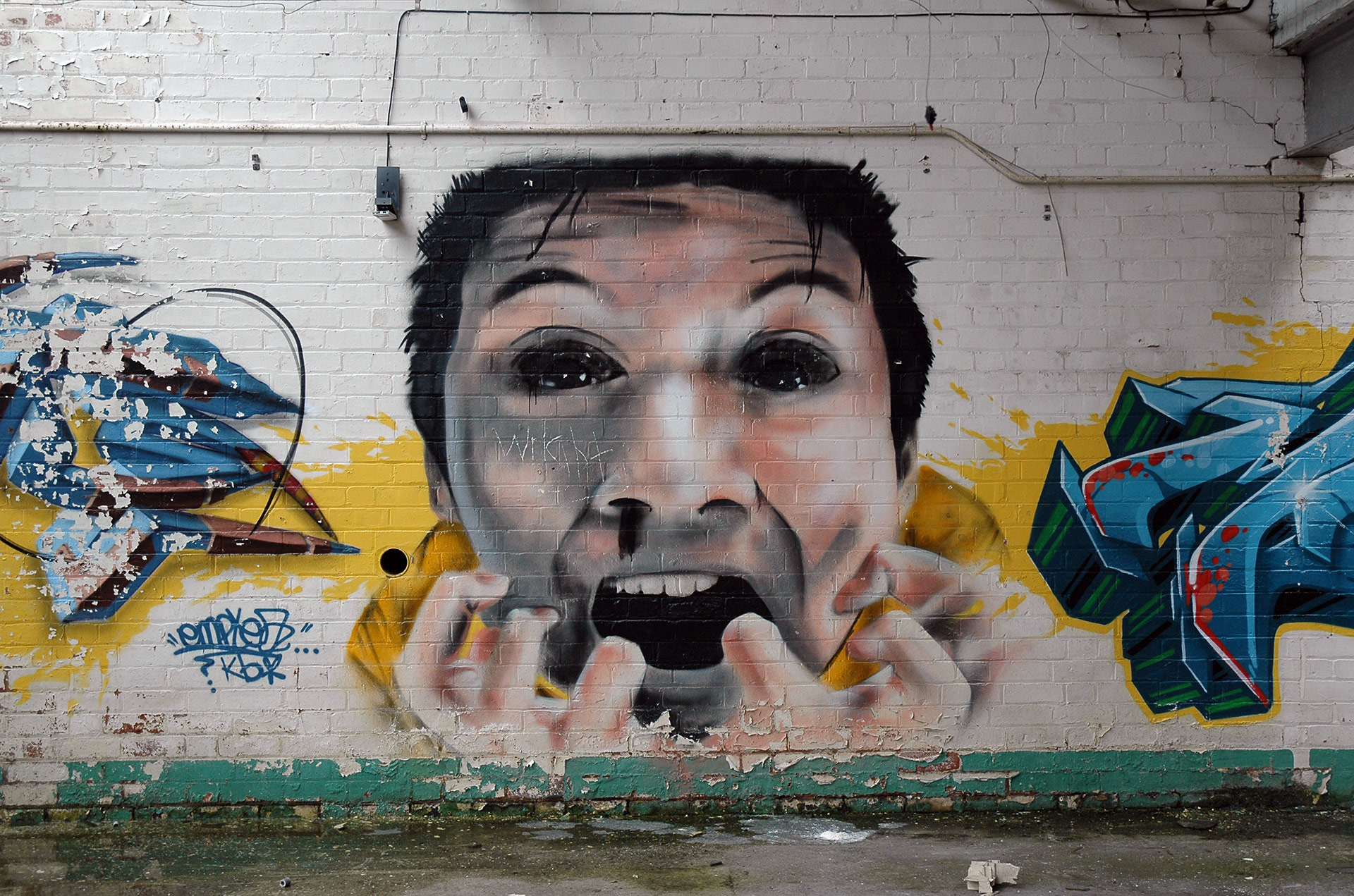 Ten Teaching Moments with Inanimate Alice