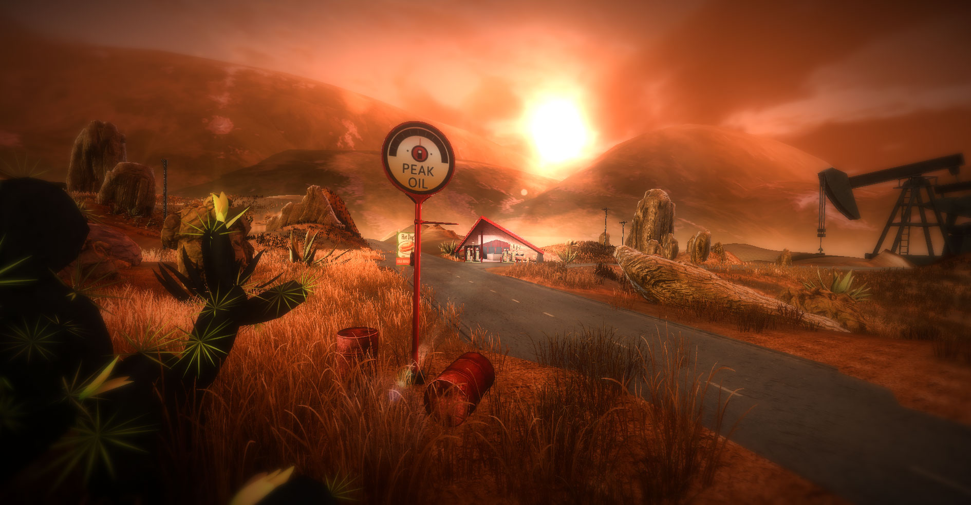 Ten Teaching Moments with Inanimate Alice