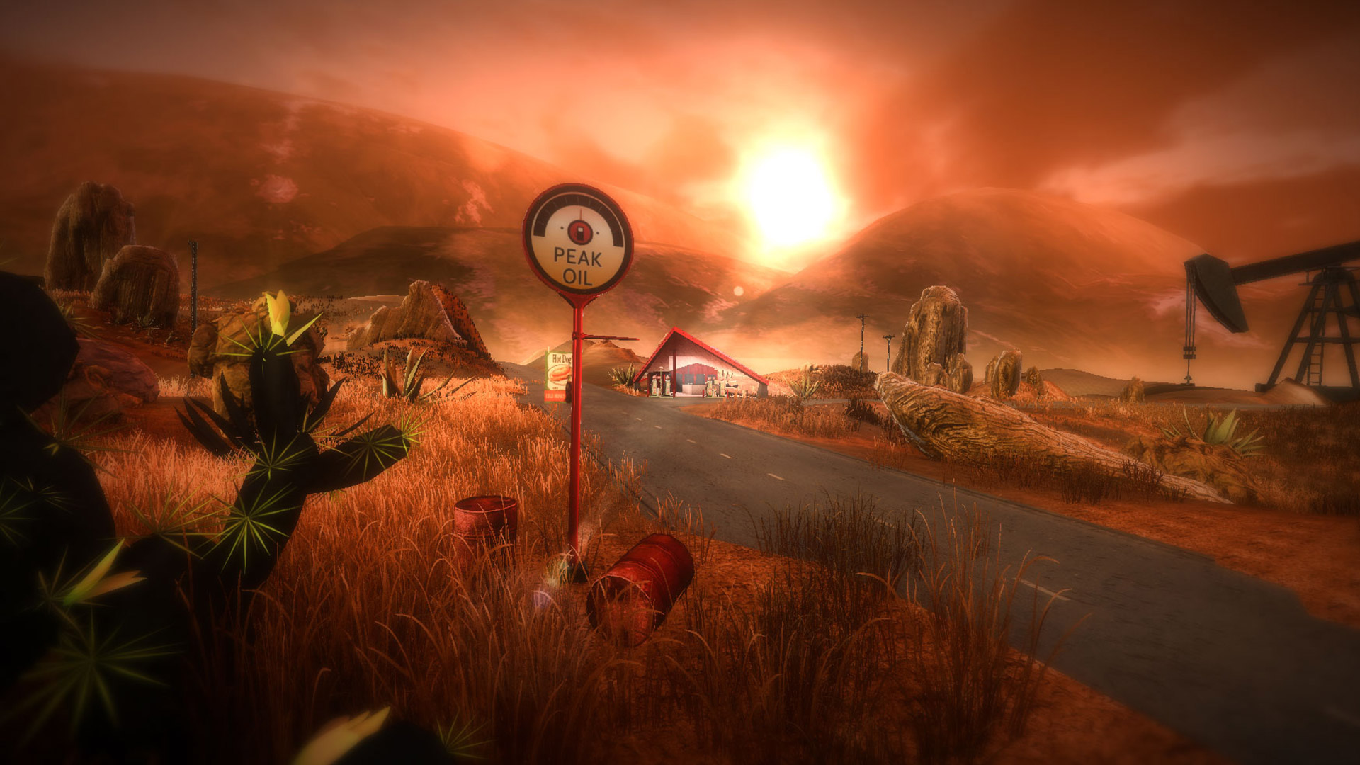 Inanimate Alice - Inanimate Alice