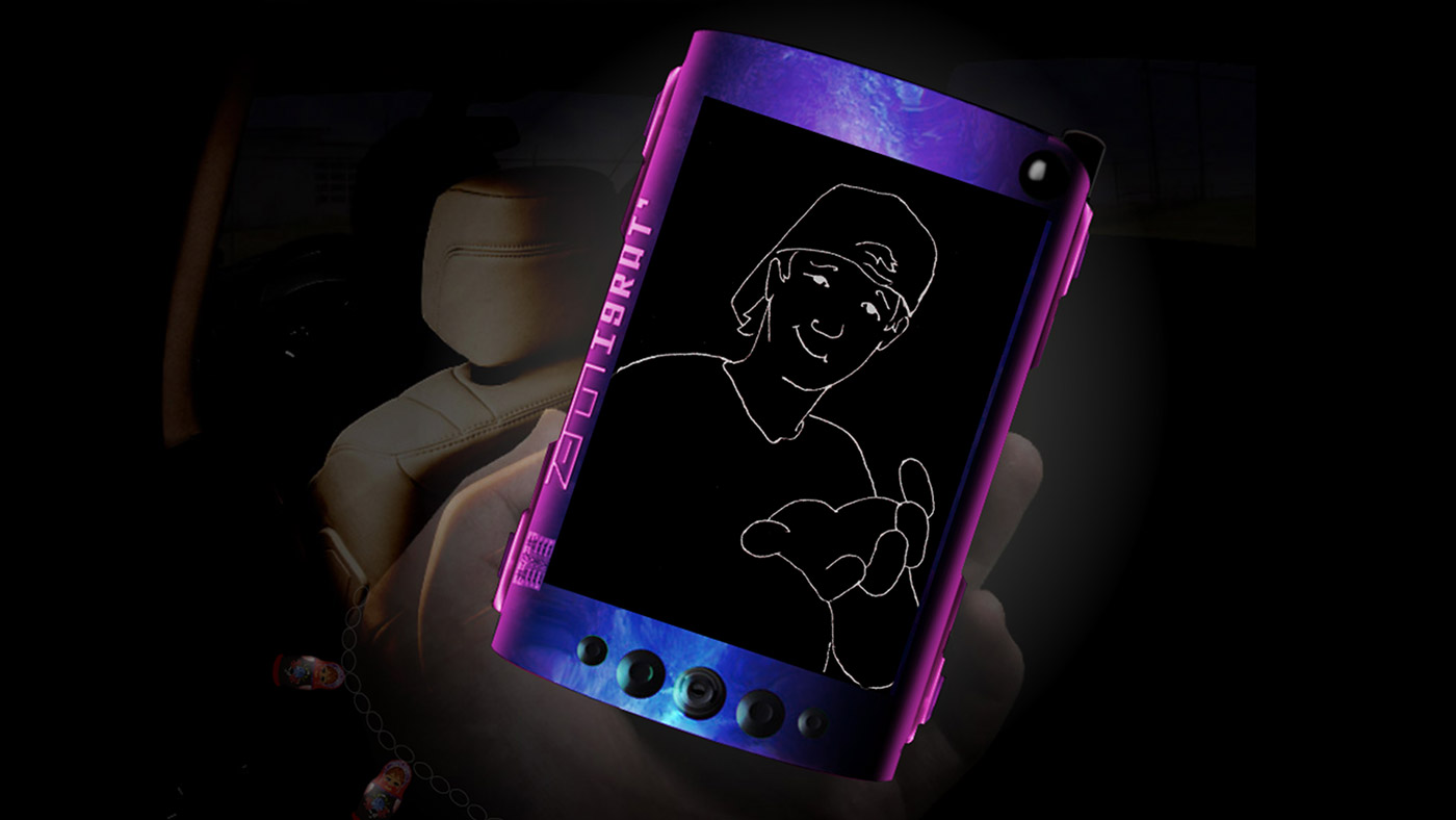 Inanimate Alice - Inanimate Alice